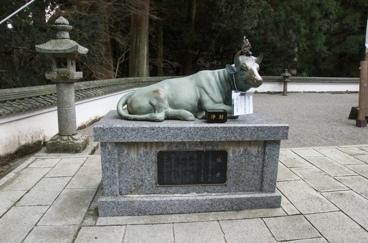 New Year's Visit to Kongoshoji Temple, 2023 - A personal blog of ADACHI ...
