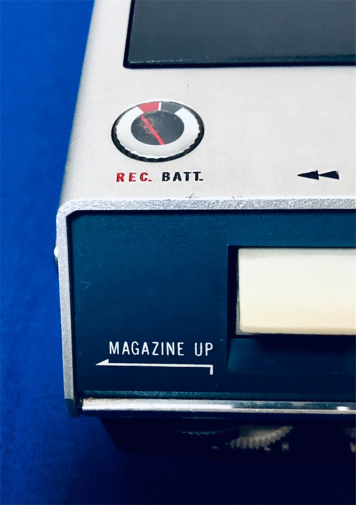 SONY TC－100を発掘！ - shunkun's blog