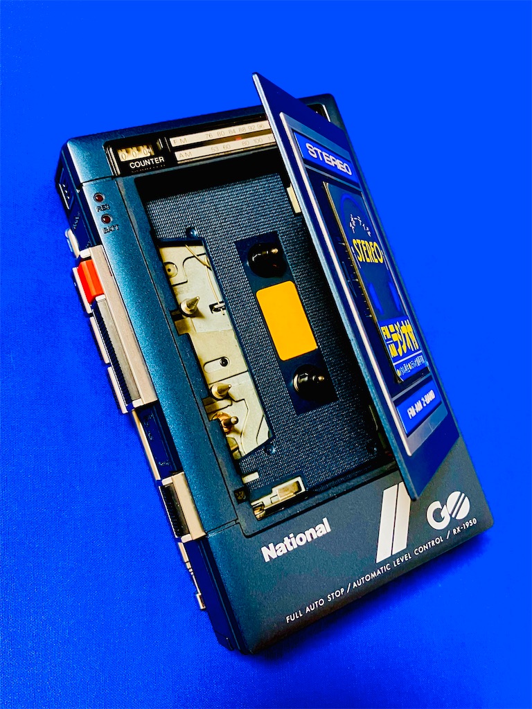 続報）National STEREO GO！ - shunkun's blog