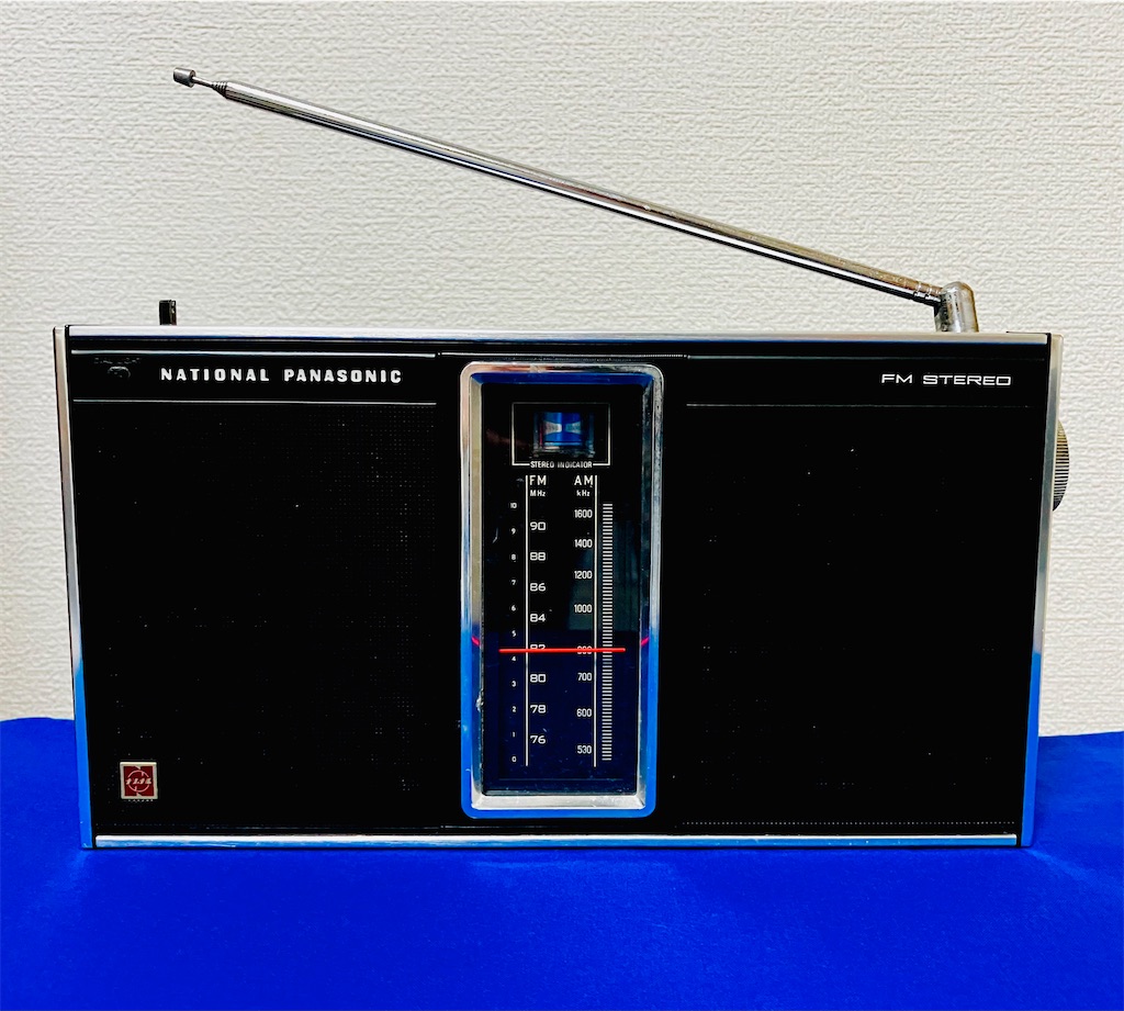 FMステレオ時代 ♪ - shunkun's blog