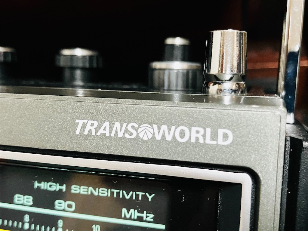 SANYO MR-8000 REC 8000 - shunkun's blog