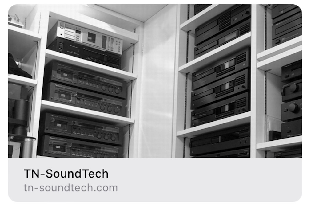 ステレオ時代 neo Vol.4 です。 - shunkun's blog