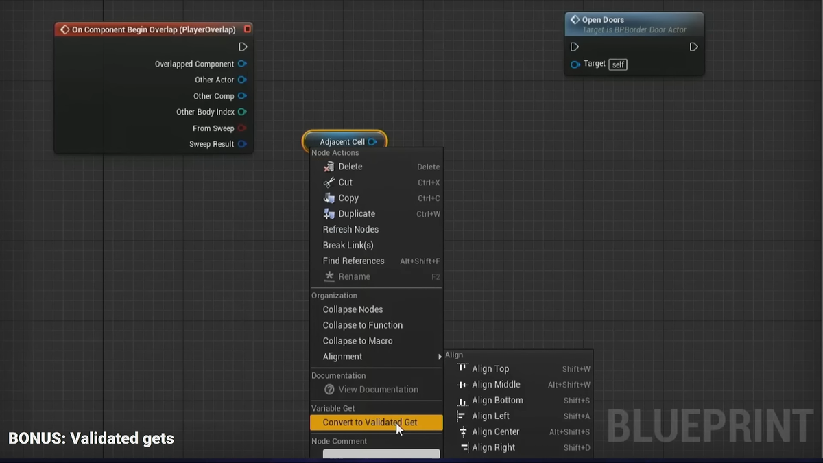 【UE5】Unreal Fest 2022 レポート（1） - トンコツ開発ブログ