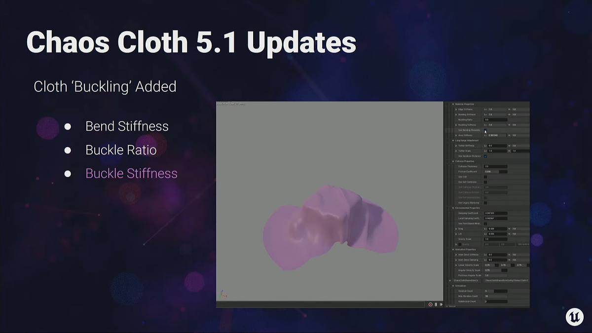 【UE5】Unreal Fest 2022 レポート（1） - トンコツ開発ブログ