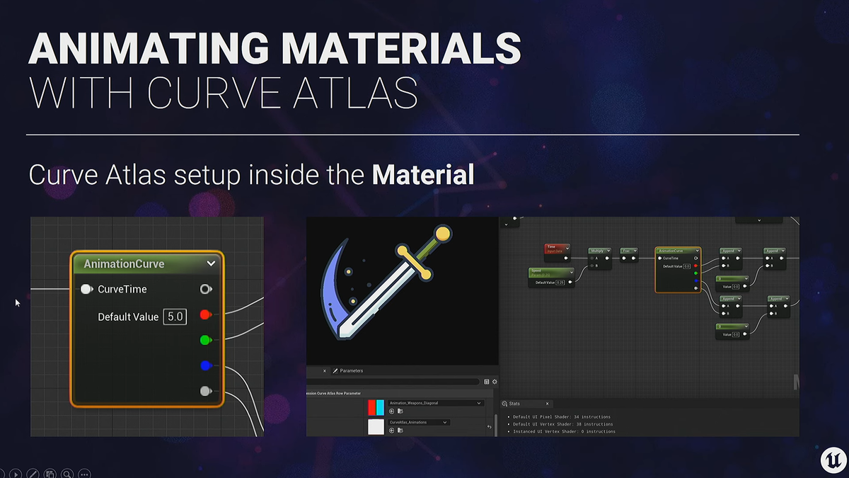 【UE5】Unreal Fest 2022 レポート（2） - トンコツ開発ブログ