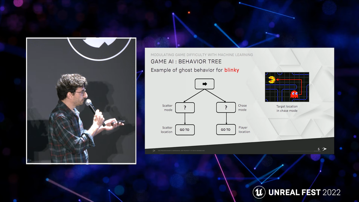 【UE5】Unreal Fest 2022 レポート（2） - トンコツ開発ブログ