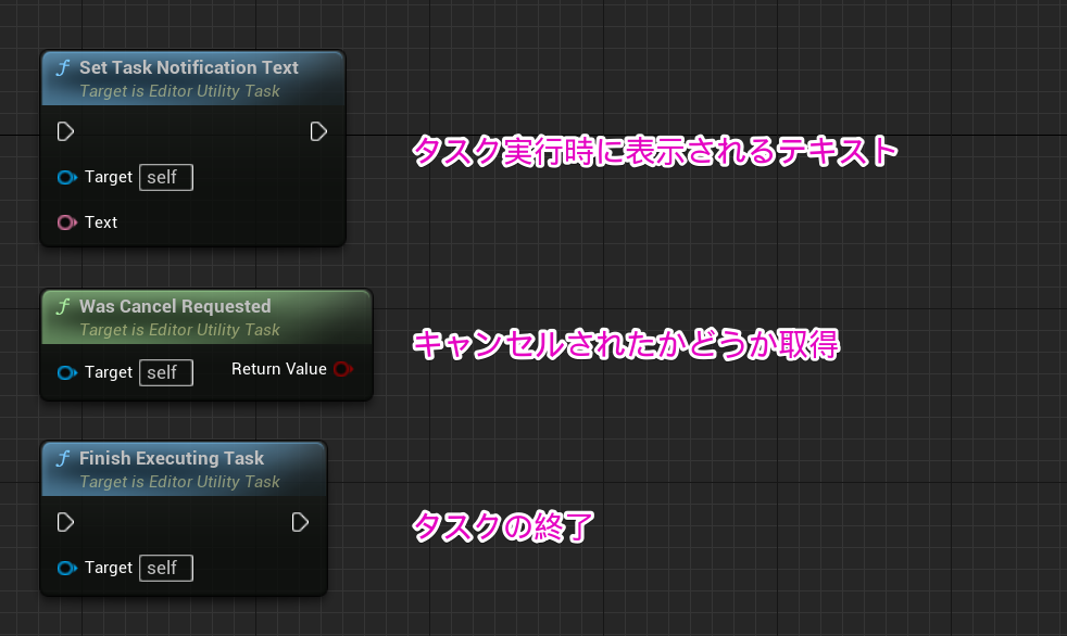 【UE5】EditorUtilityBlueprint系クラスについて - トンコツ開発ブログ