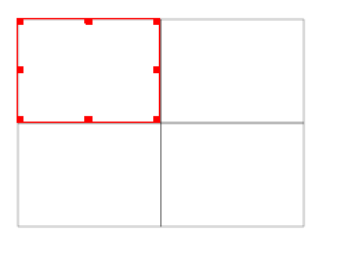 Scribusで表をつくる - Bye Bye Moore