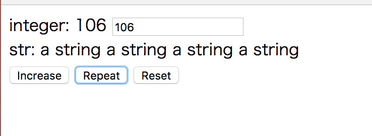 Gopher.jsとVue.jsを合わせてカンタンなWebアプリを作る その1：環境構築 - Bye Bye Moore