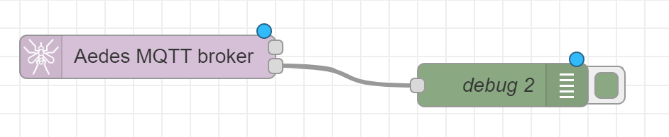 node-redで遊ぶ その8：MQTTで通信する - Bye Bye Moore