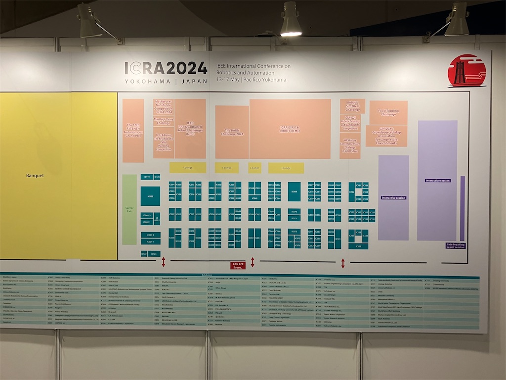 ICRA2024 - Bye Bye Moore