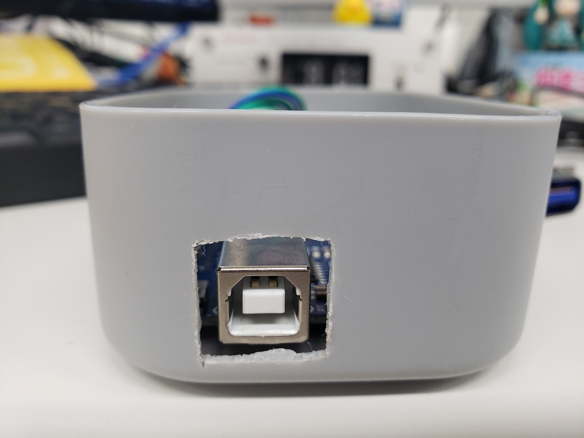 arduinoを使ったGP-IBアダプタでpython使ってリモートワーク - どんぶらアニマル さんぽ道