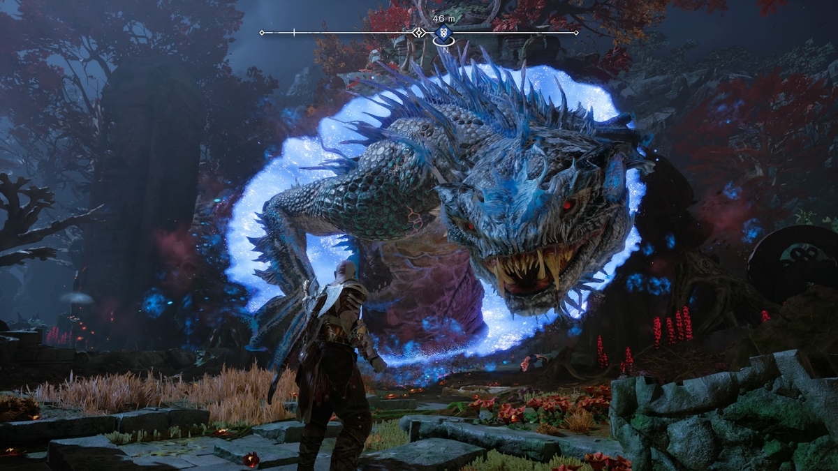 【攻略】GoWR 「審判の日」の攻略手順・謎解き・探索 - ゴッド・オブ・ウォー ラグナロク (GoW:Ragnarok ...