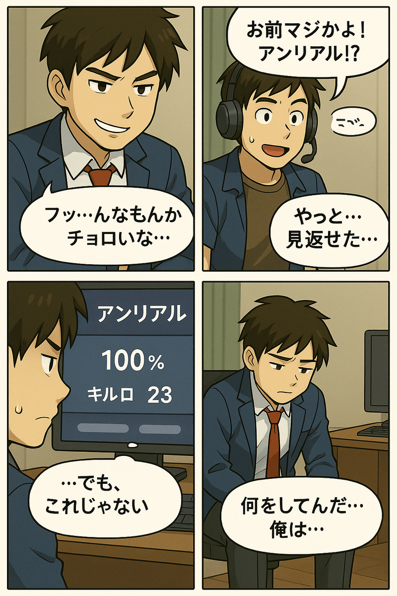 ランク代行の危険性と末路 - 路上と書斎｜Side Hustle Dad TOKYO