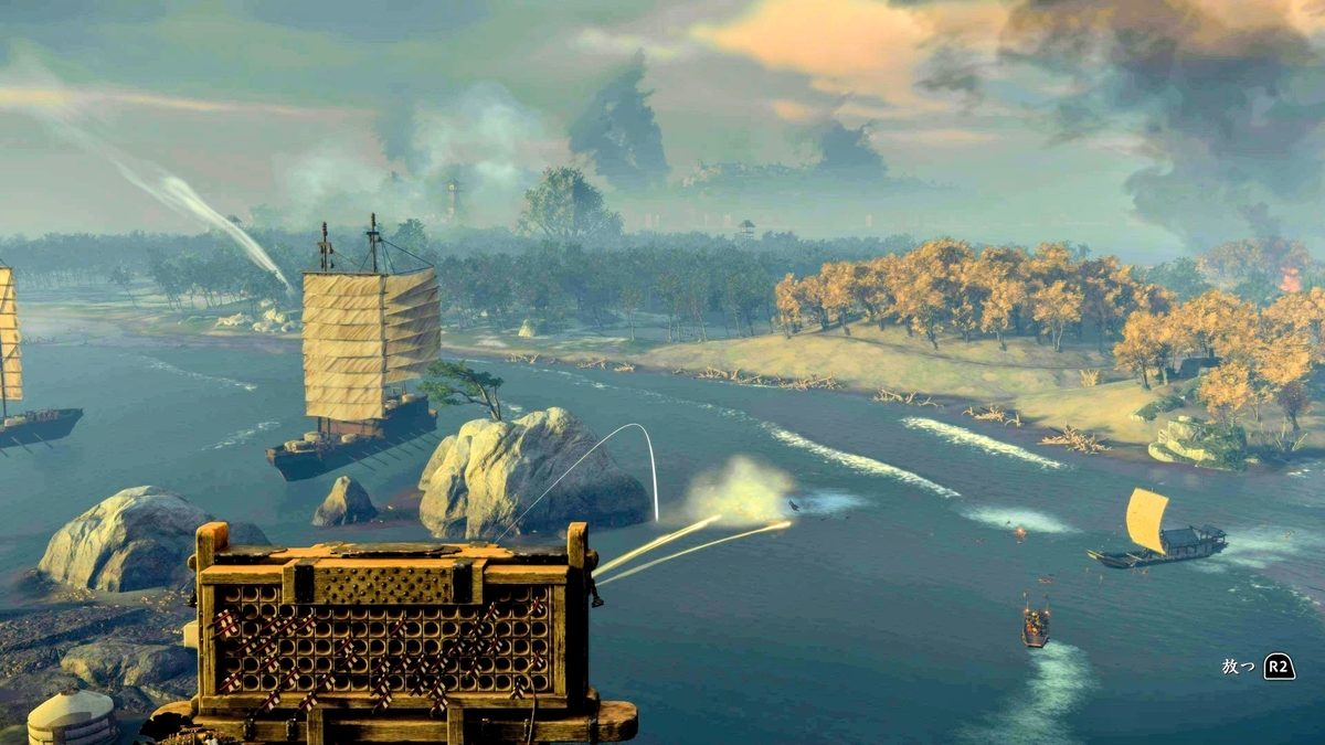 ゲーム読書録#01｜Ghost of Tsushima：対馬・元寇・モンゴルを“体感”で読み直す - 路上と書斎｜Side Hustle ...