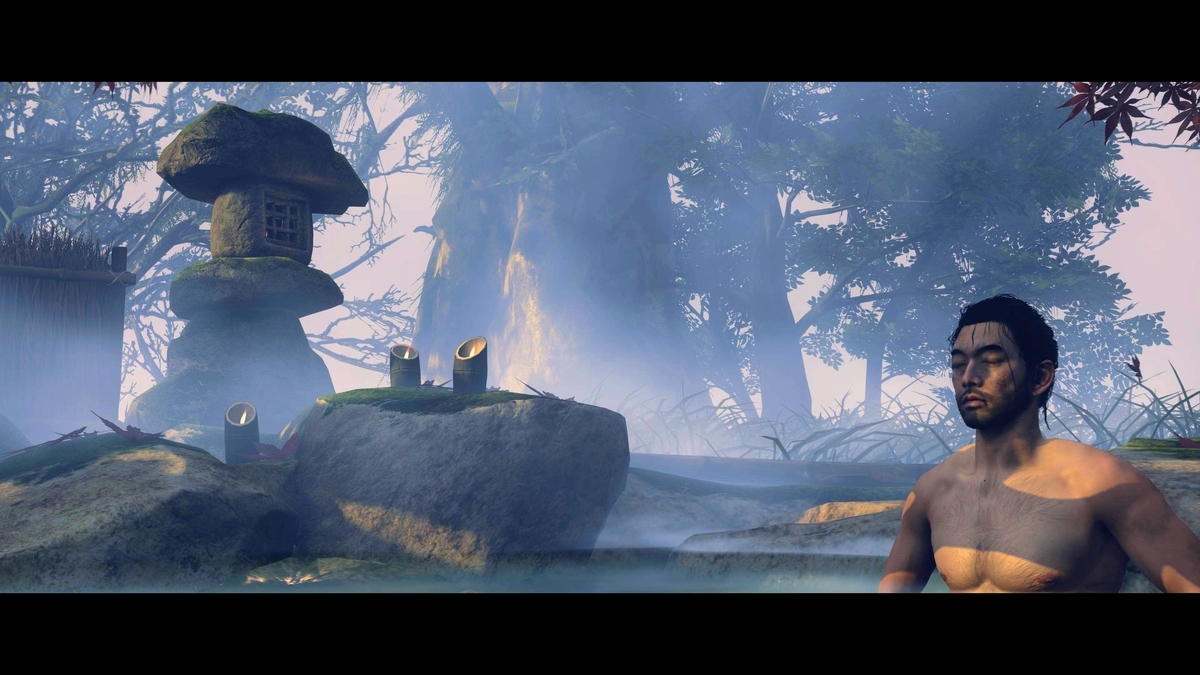 ゲーム読書録#01｜Ghost of Tsushima：対馬・元寇・モンゴルを“体感”で読み直す - 路上と書斎｜Side Hustle ...