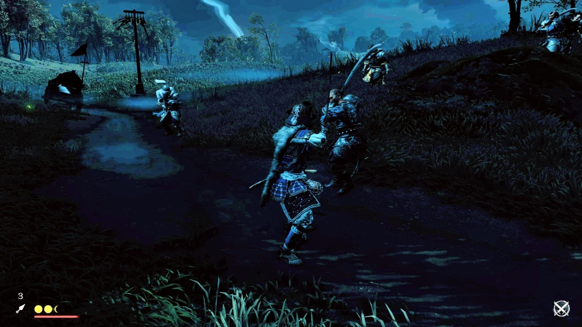 ゲーム読書録#01｜Ghost of Tsushima：対馬・元寇・モンゴルを“体感”で読み直す - 路上と書斎｜Side Hustle ...