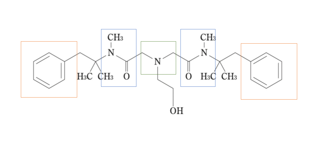 ストロカイン(オキセサゼイン)のまとめ＋関連の薬剤師国家試験 - sighのメモ書き