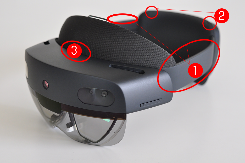 HoloLens 2 First Steps - ブログ@HoloLabInc