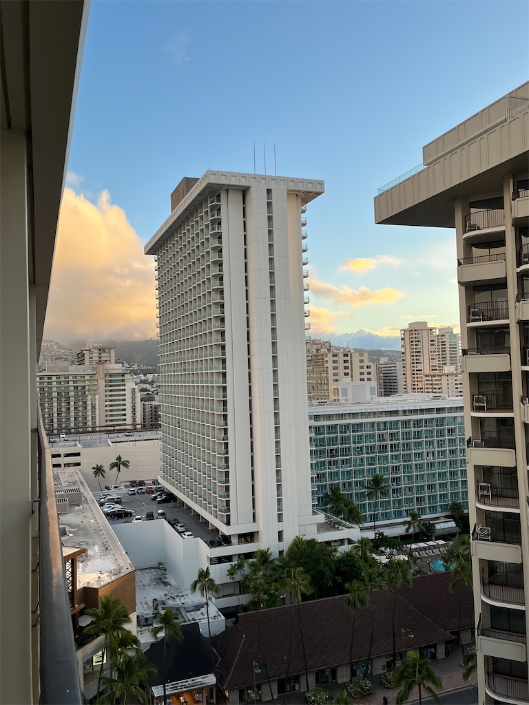 【ハワイ】⑥2日目 - Silk’s 旅diary