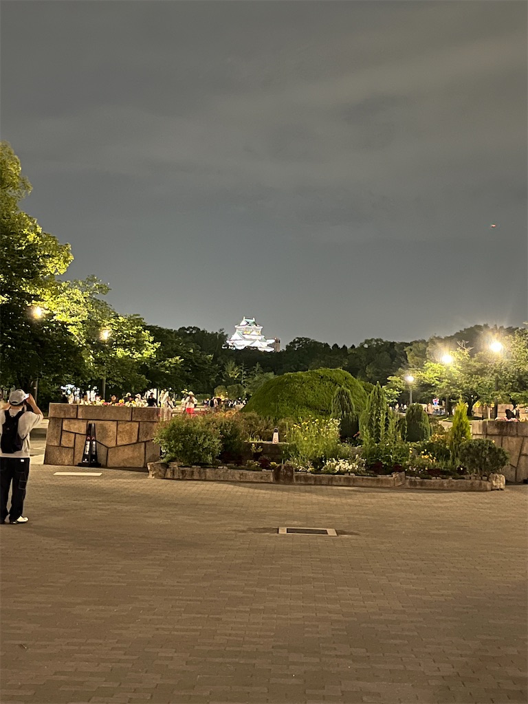 【大阪】②吉本day - Silk’s 旅diary