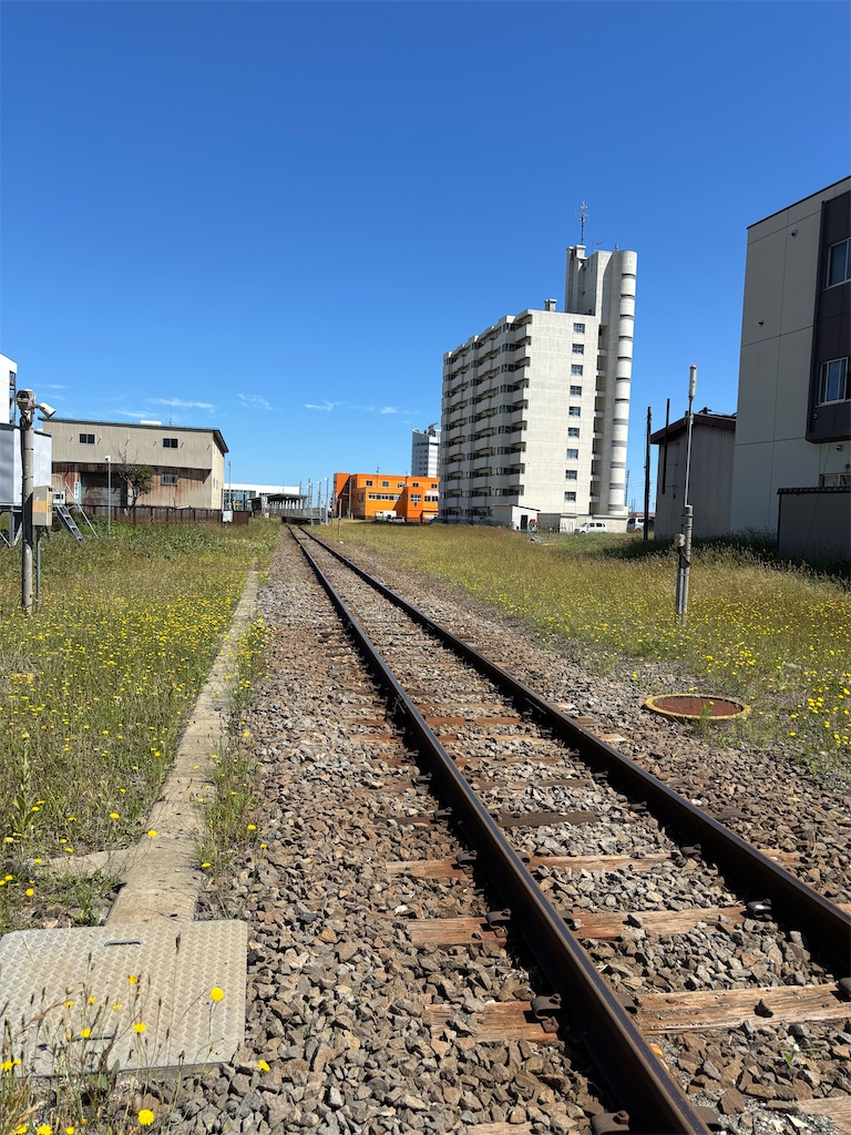 【北海道】③いろんな最北端 - Silk’s 旅diary