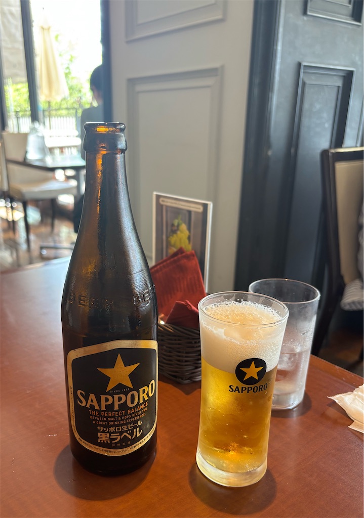 【都内・上野】ゴッホ展とランチ - Silk’s 旅diary