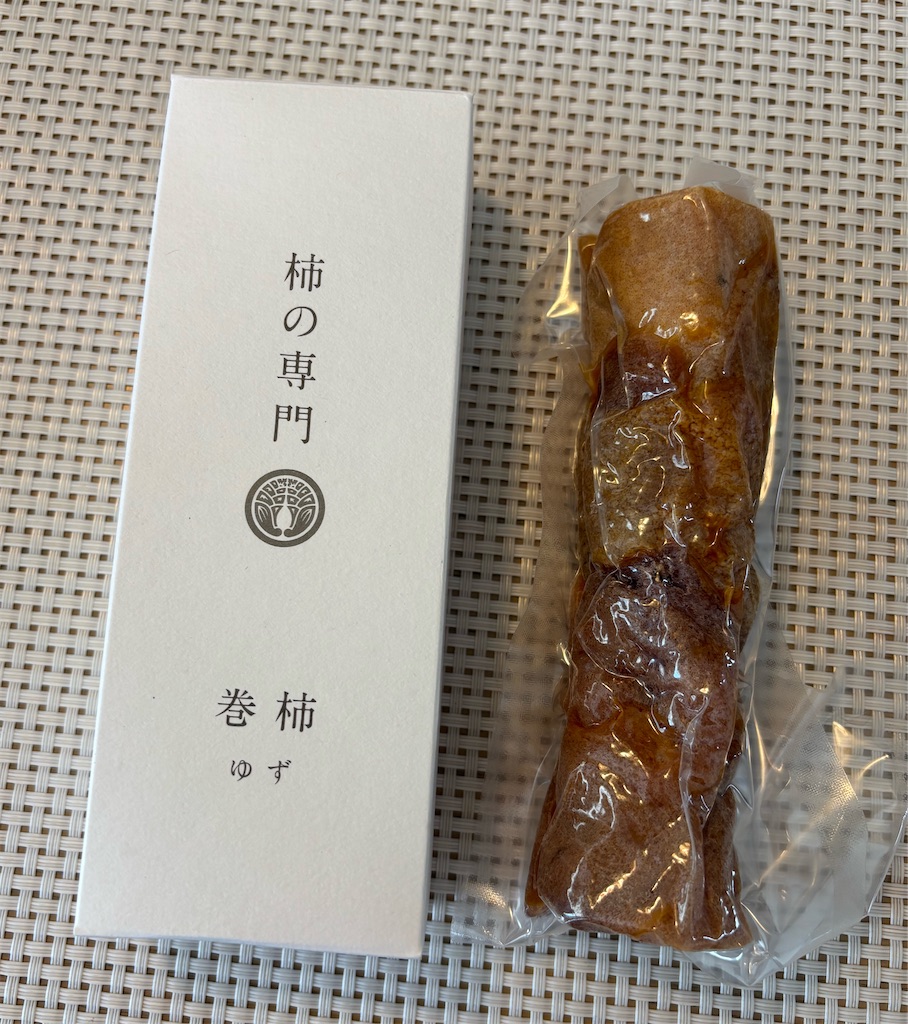 【奈良】⑦お土産 - Silk’s 旅diary