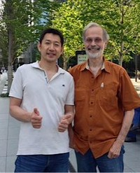 マロット先生とBehaviordeliaとオンデマンド印刷サービス - 自然と人間を行動分析学で科学する