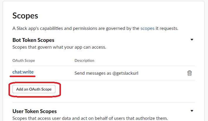 slackのAPI chat.postMessage で投稿したメッセージのURLを取得するGAS - シンプルに暮らしたい情シスのブログ