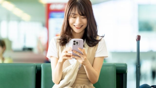 楽天モバイルは海外ローミングで2GB以上使えるやばいSIMだった【体験談】 - Simple Life Navi