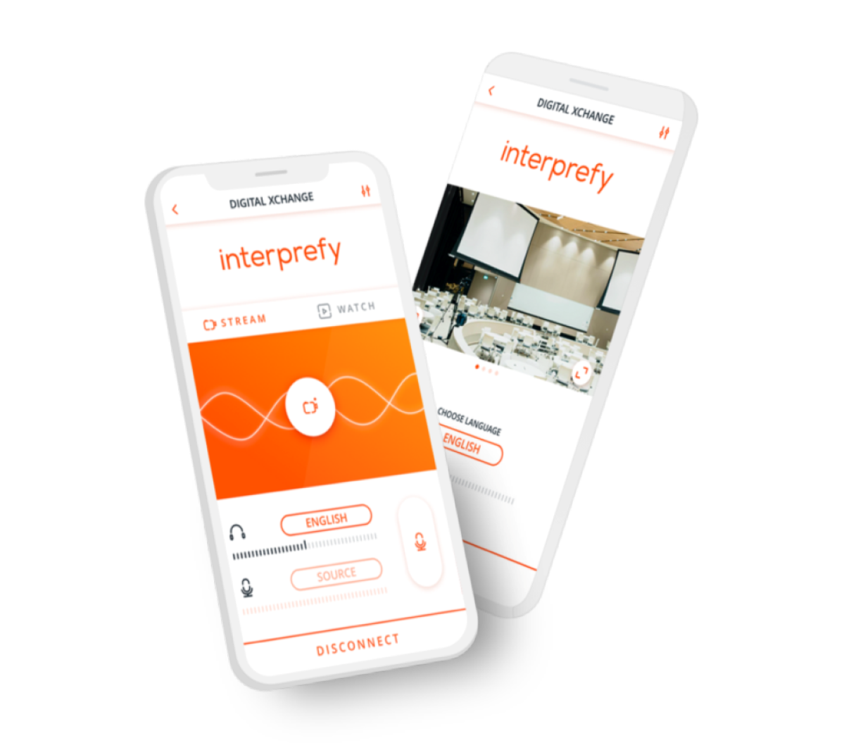 「interprefy（インタープリファイ）」が同時通訳の可能性を広げる！？ - 通訳・翻訳ブック