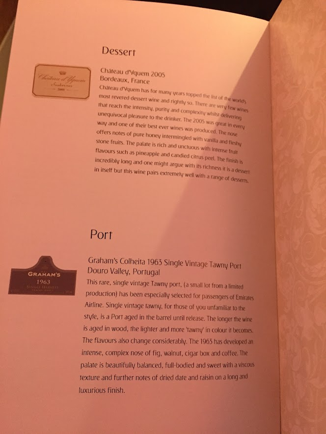 エミレーツ航空 A380 ファーストクラス搭乗記（豪華絢爛＆究極の設備） - エンジョイ トリップ