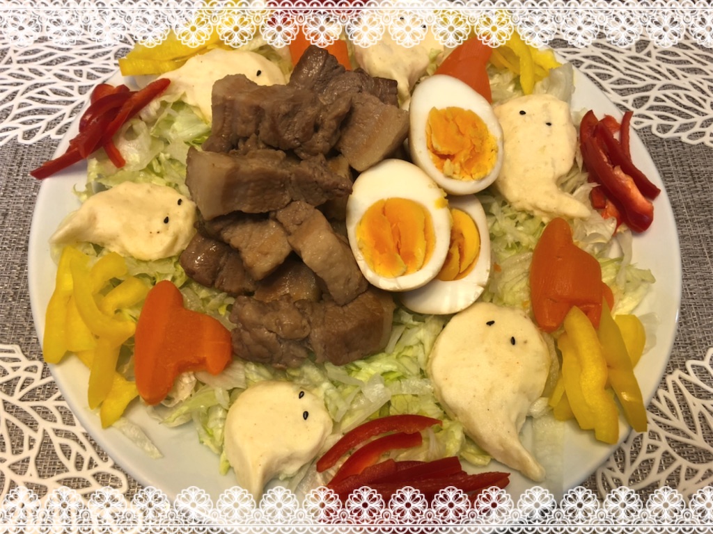 何日ぶり...？の日記 - 気まぐれシナノンの日常＆ご飯記録