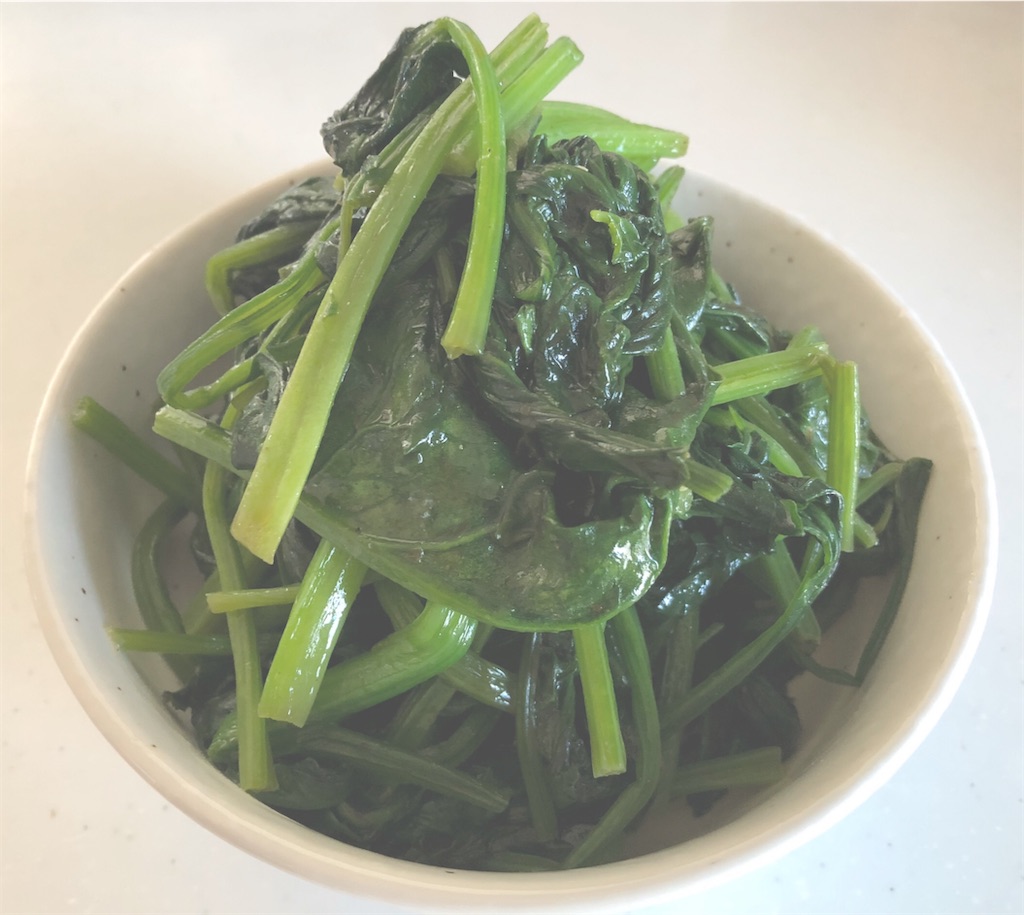 今日（11月19日）の晩ご飯は適当に - 気まぐれシナノンの日常＆ご飯記録