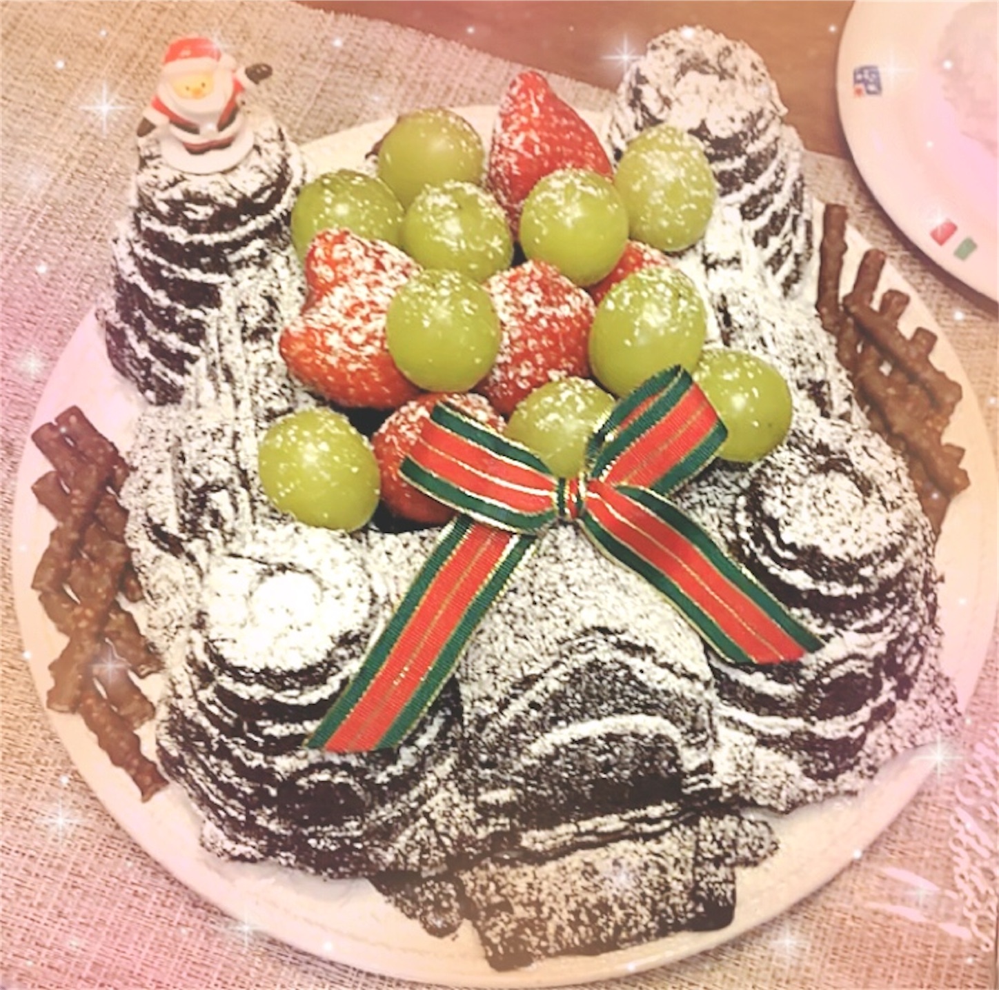 2023年 スタート - 気まぐれシナノンの日常＆ご飯記録