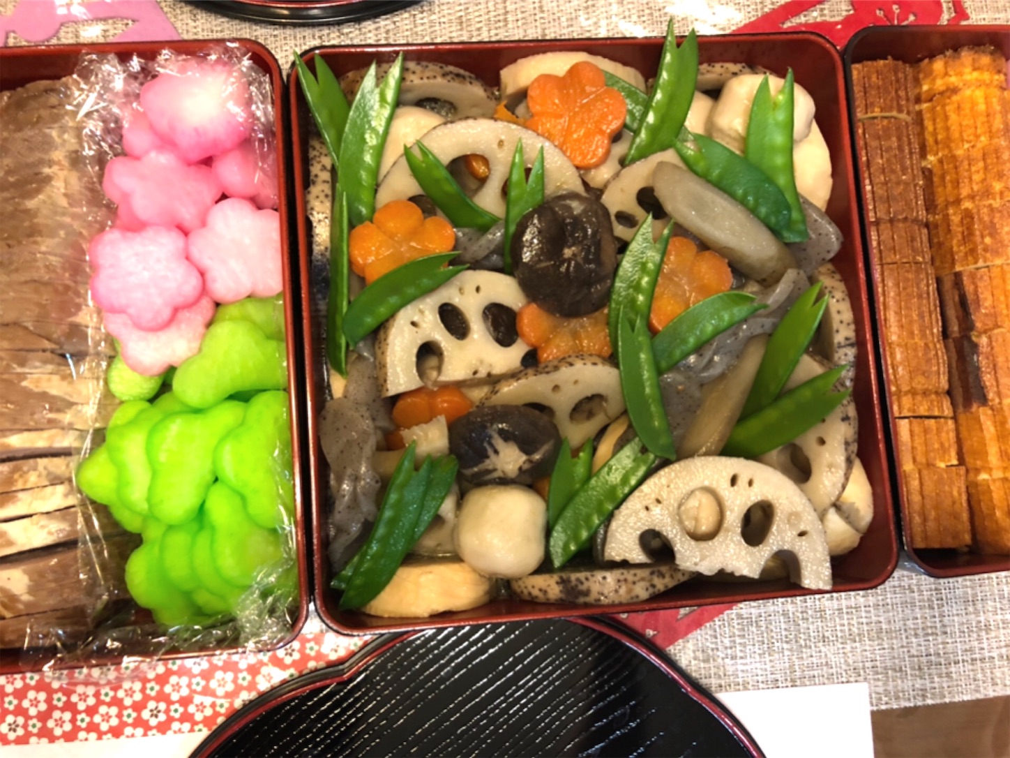 2023年 スタート - 気まぐれシナノンの日常＆ご飯記録