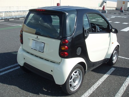 MCC smart K 詳細とインプレッション - シングル スマイル