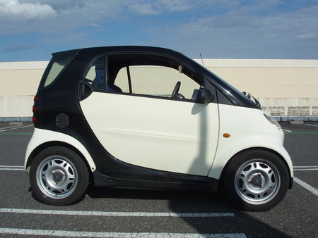 MCC smart K 詳細とインプレッション - シングル スマイル