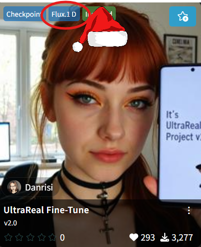 Stability Matrixを使ってFLUX.1を試してみた - シンギュラリティ実験ノート