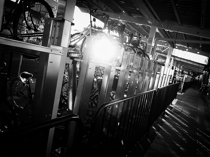 unevaluable - 実観