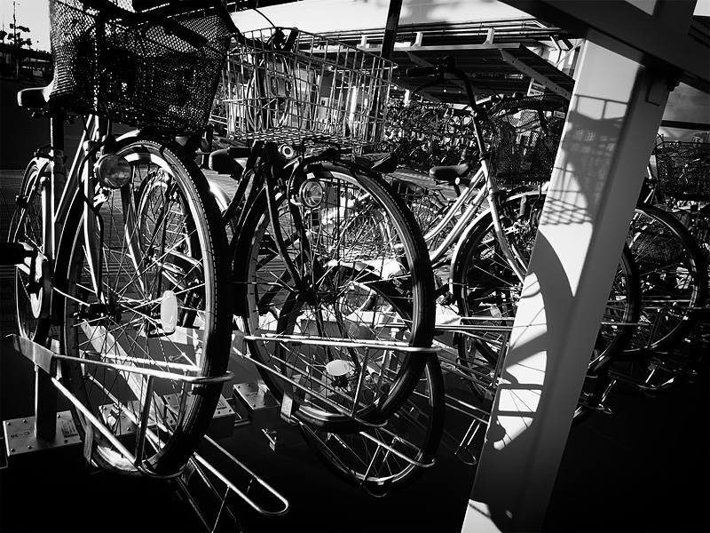 unevaluable - 実観