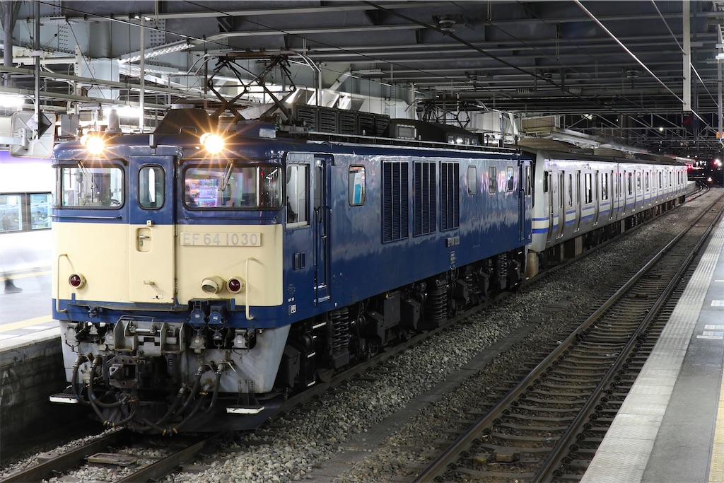 2022年12月21日 Y144編成廃車配給 - sinnsyuutoritetuのブログ