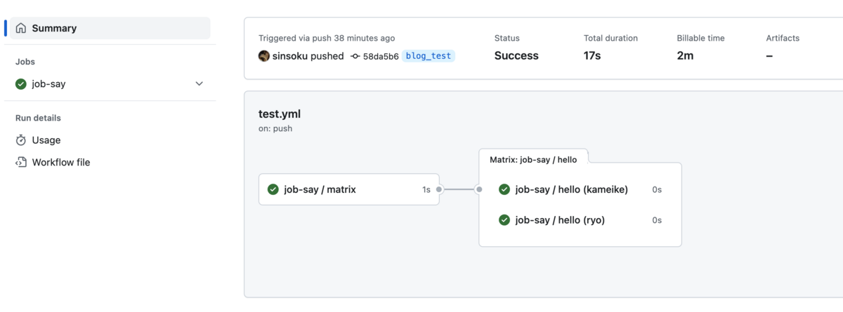 YAML Programming in GitHub Actions - Timee Product Team Blog