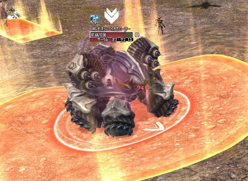 【XIVLauncher】DelvUI Nameplates機能の紹介 - 試験装備班記