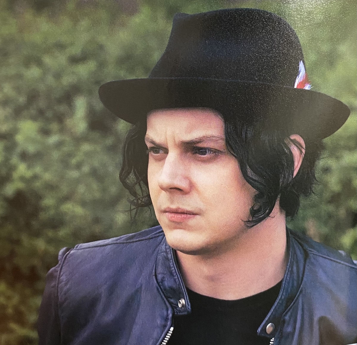 [B!] 「縛り」の中でより「自由」に～ジャック・ホワイトの考え方～ - 音楽と服