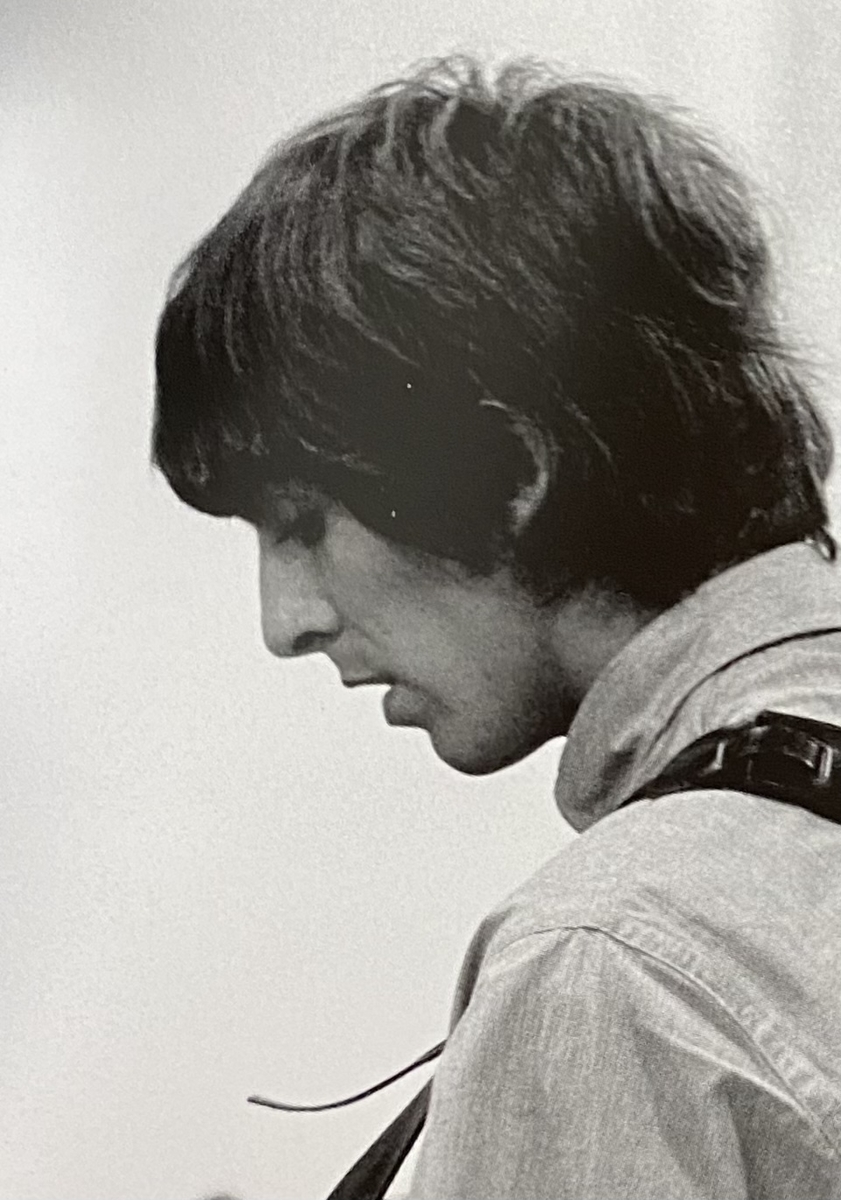 私がビートルズの「Revolver」スペシャル・エディションを勧める二つの理由 - 音楽と服