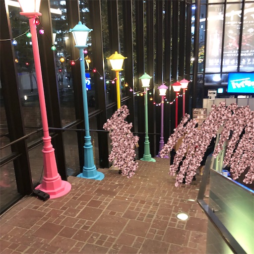 ファントム~もうひとつのオペラ座の怪人~ の感想 - 無限に広がるキャンバス