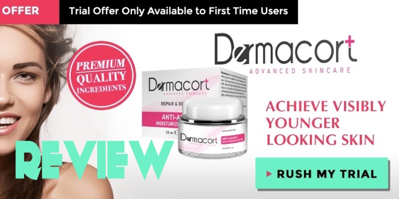 Is Dermacort Skin Cream: Read Full Review Ingredients & Side Effects ...