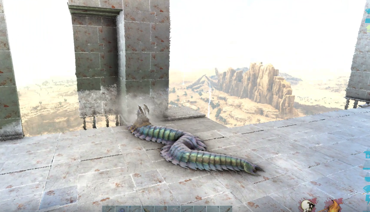 Ark Official-Classic SOLO PVP - Ark solo PVP